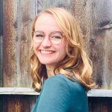 Astroseminar - Redner | Dr. Karina Voggel