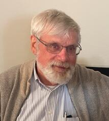 Astroseminar - Redner | Prof. Dr. Peter L. Biermann