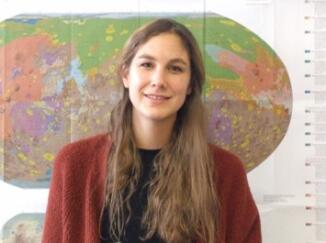 Astroseminar - Redner | Dr. Kristin Rammelkamp