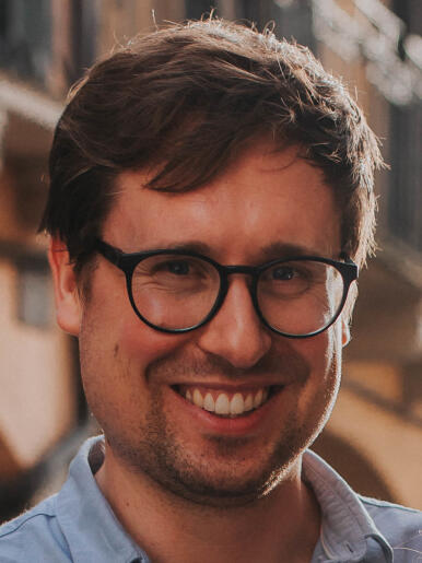 Astroseminar_ Redner | Prof. Dr. Kai Schmitz