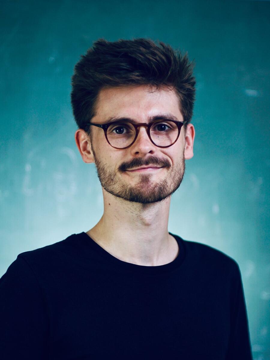 Astroseminar - Redner | Christian Wittweg