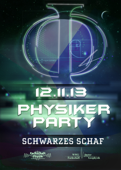 News -> Physiker-Party 2 | News – Fachschaft Physik News -> Physiker-Party 2 | News – Fachschaft Physik