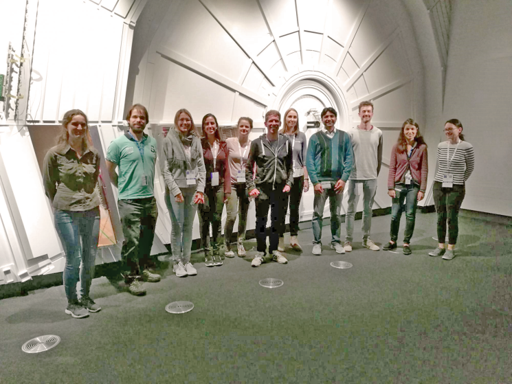 Research Training Group 2149_ Gender