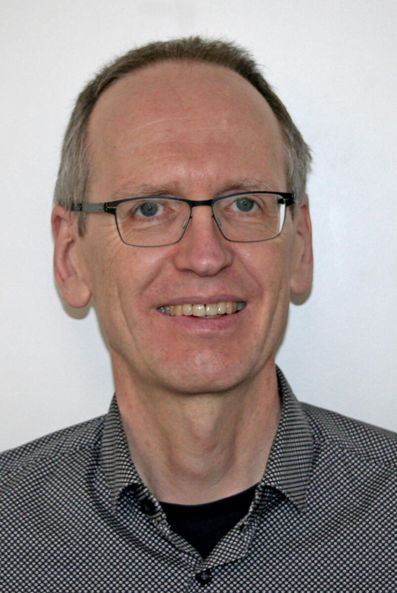 AG Kappes_ Prof Dr Alexander Kappes