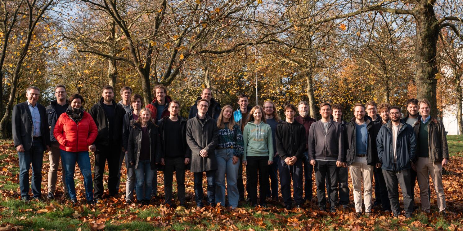 AG Weinheimer - Willkommen