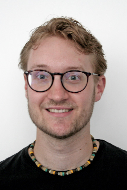 Institut für Kernphysik | AGAndronic Hannes Olbring