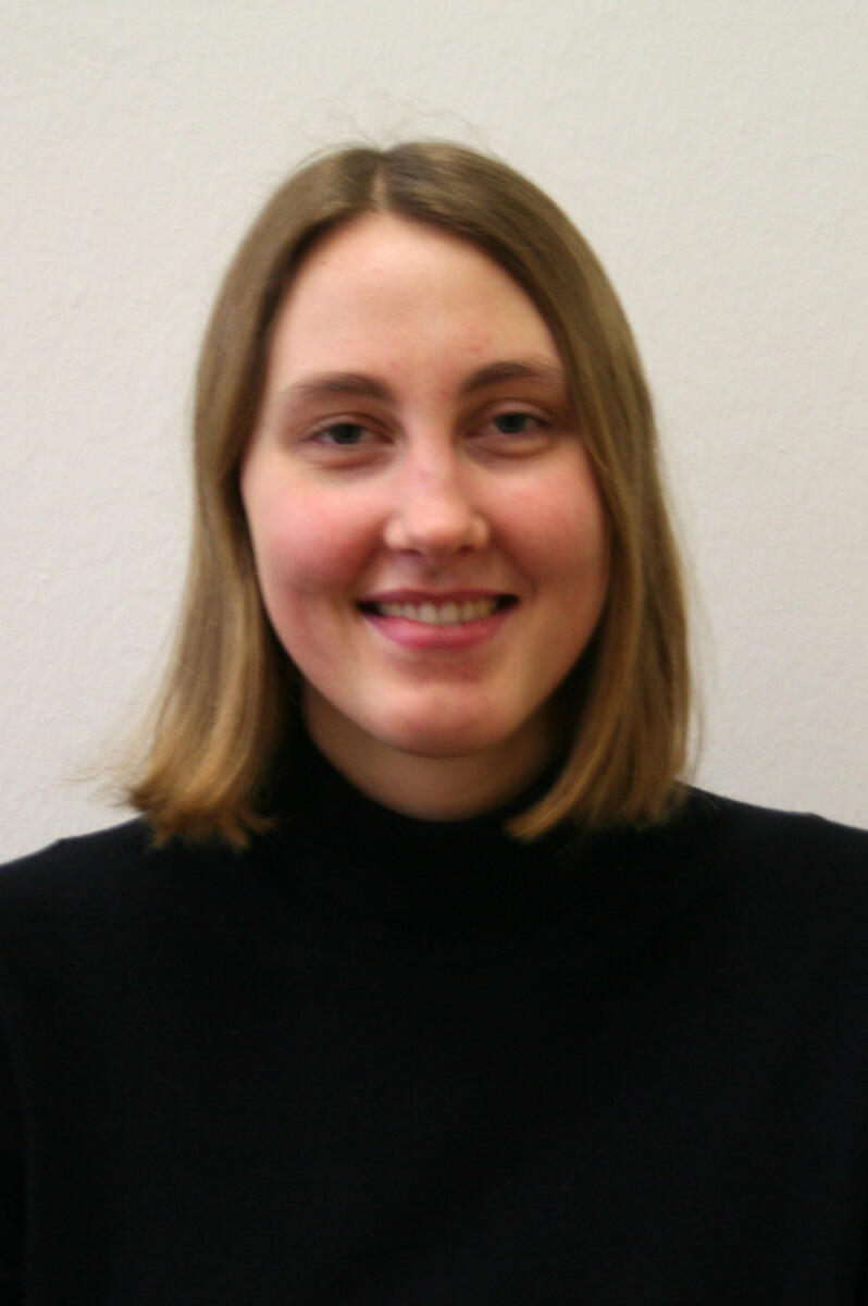 Institut für Kernphysik | AGAndronic Tabea Eder
