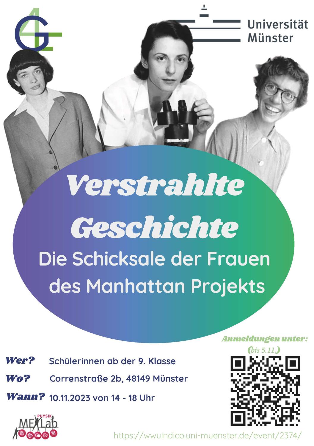 MExLab Physik - Startseite