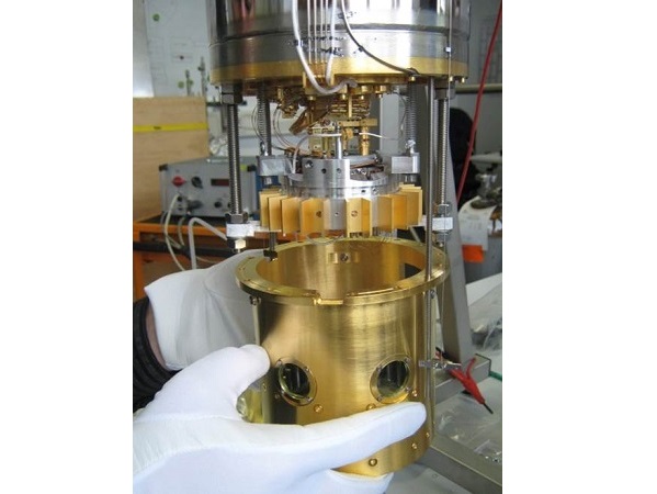 Nanoscale Interface Analytics