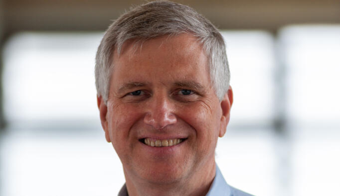 Prof. Olness (Dallas, USA) on sabbatical at ITP | News – Institute for ...