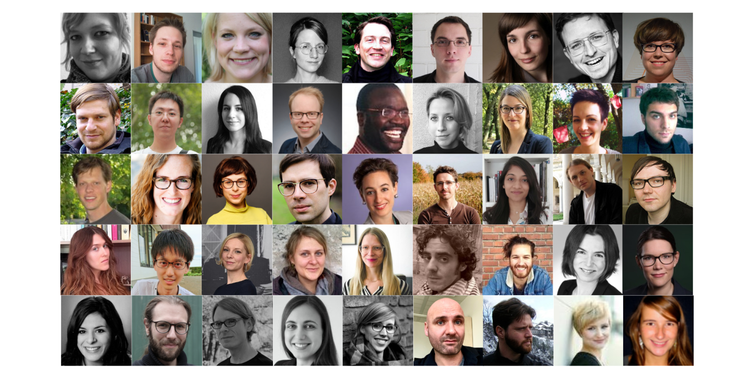 P-o-L - Alumni & Alumnae