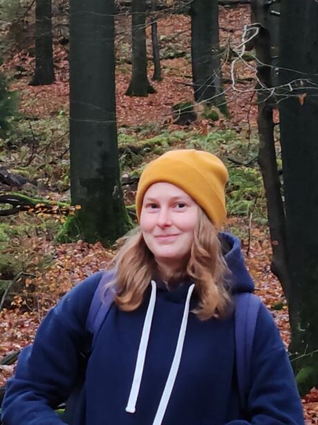 GS eal Alexandra Chudar