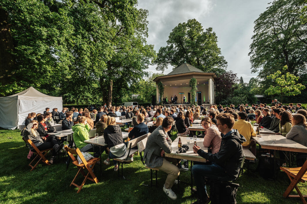 ProTalent - das Deutschlandstipendium der WWU Münster