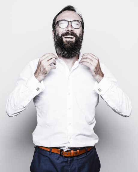 Fachrichtung Psychologie - Albrecht Küfner