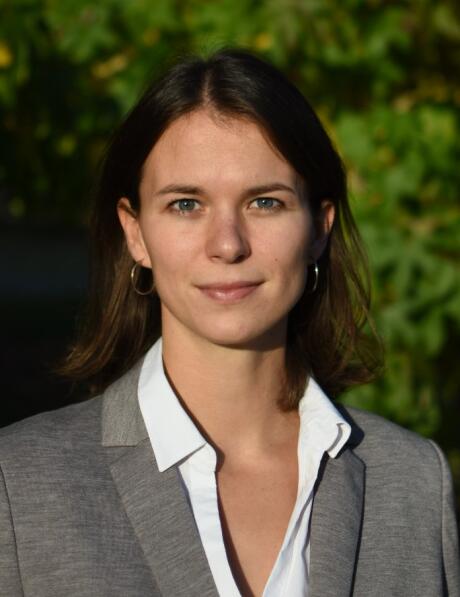 Fachrichtung Psychologie - Jana Mattern