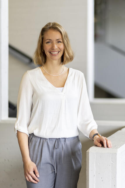 Luka Johanna Debbeler