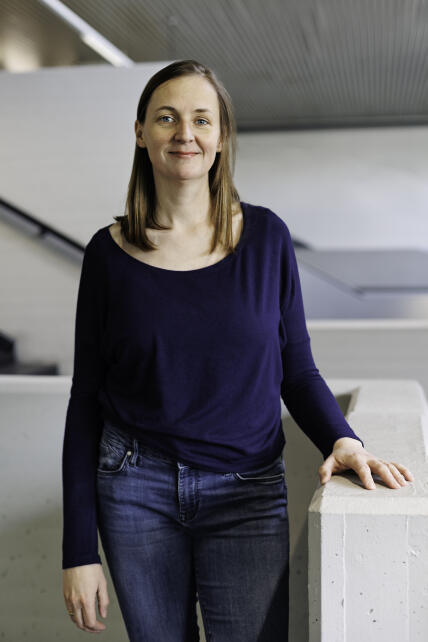 Lisa Hahn
