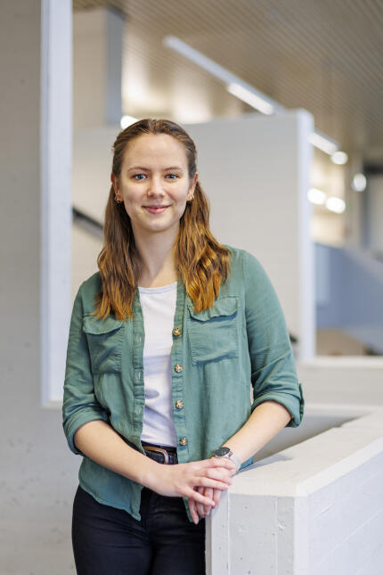 Anna-Lena Jesussek