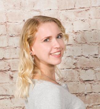 Linda Reimann, M.Sc.