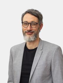 Prof. Dr. Timo Brockmeyer