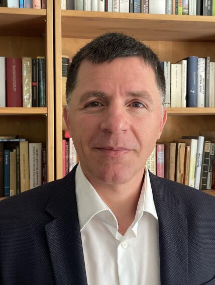 Prof. Dr. Nexhmedin Morina