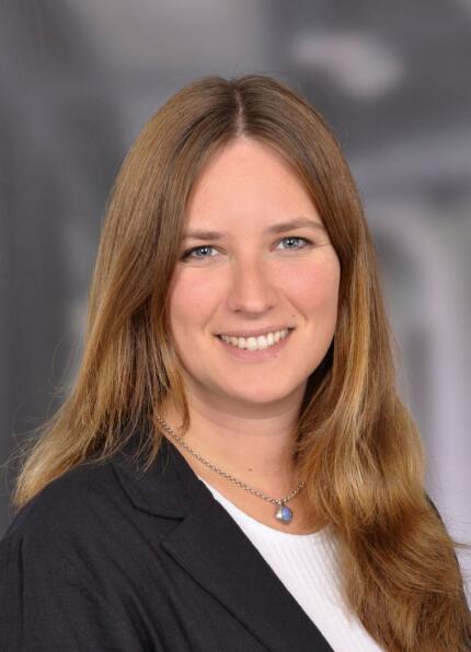 M.Sc. Sara Eustergerling