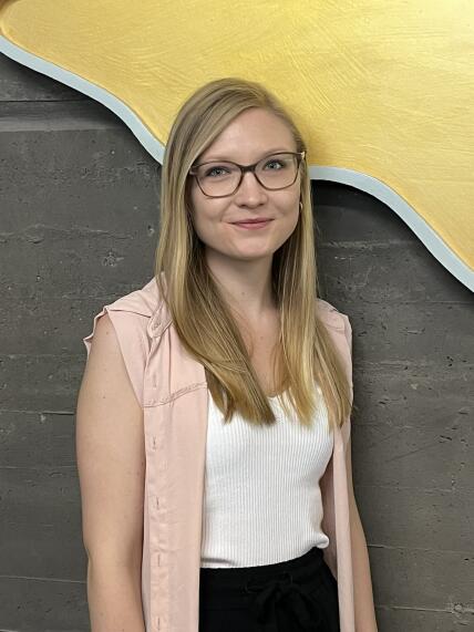 AE Grunschel- M. Sc. Melissa Kulp