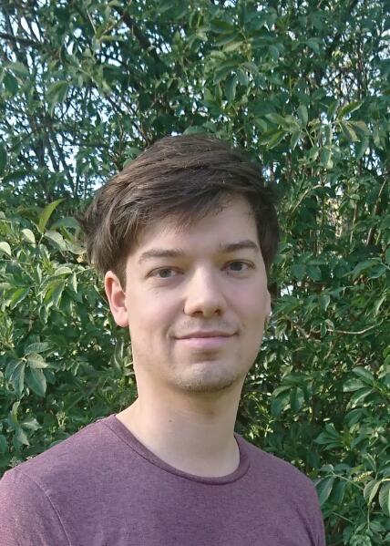 AE Souvignier - M. Sc. David Holl