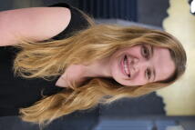 AE Souvignier - Mareike Ehlert