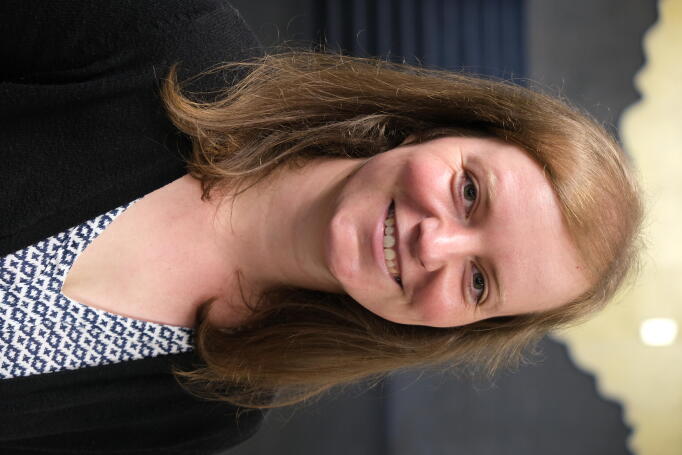 AE Souvignier - Rebecca Schneider