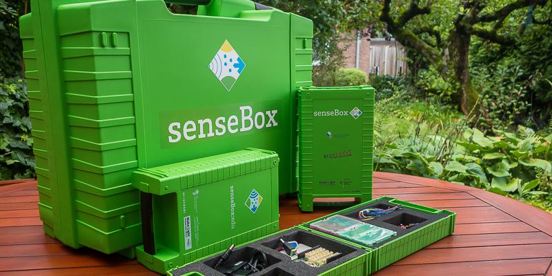 SenseBox