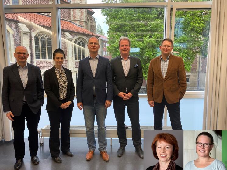 CRM - Board of Directors