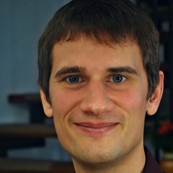 WWU Münster > Religion & Politik > Aktuelles > Januar 2016