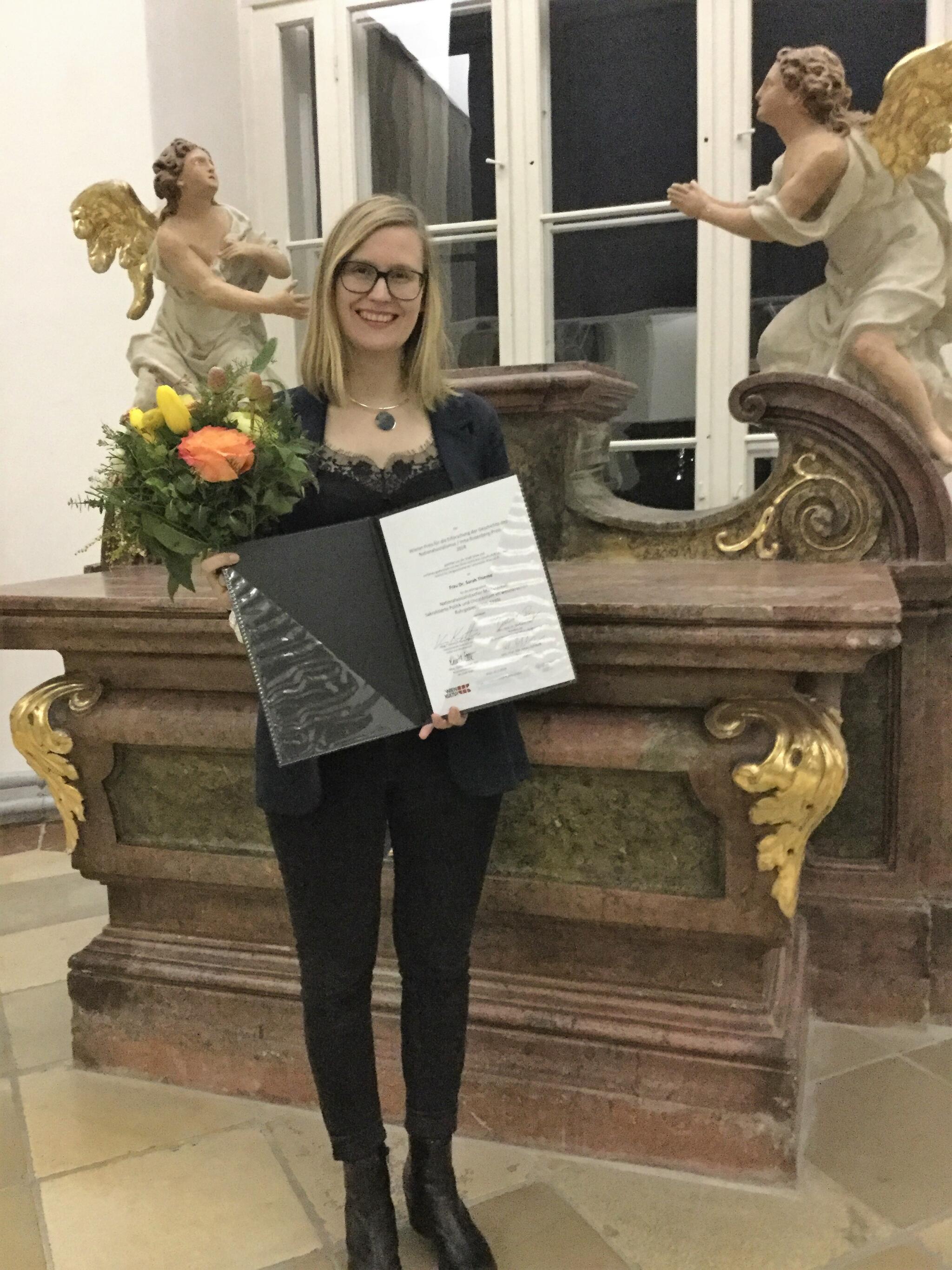 Universität Münster > Religion & Politik > Aktuelles > News Imra ...