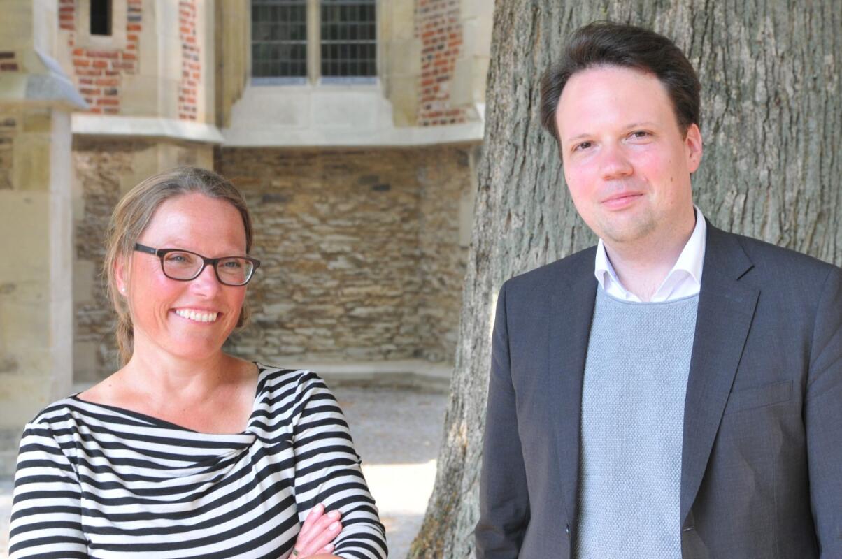 Universität Münster > Religion & Politik > Aktuelles > PM Theologe ...