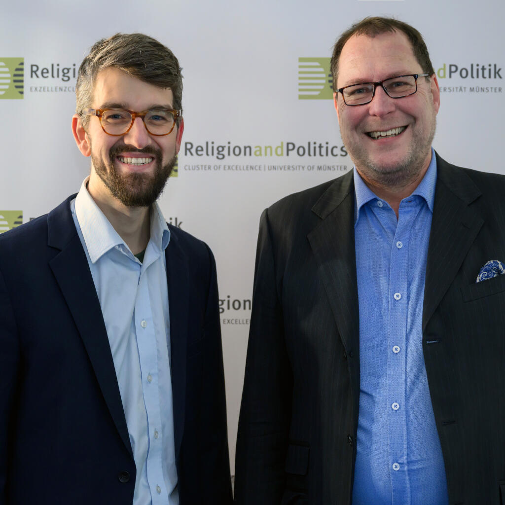 WWU Münster > Werkstattbericht Ines Weinrich