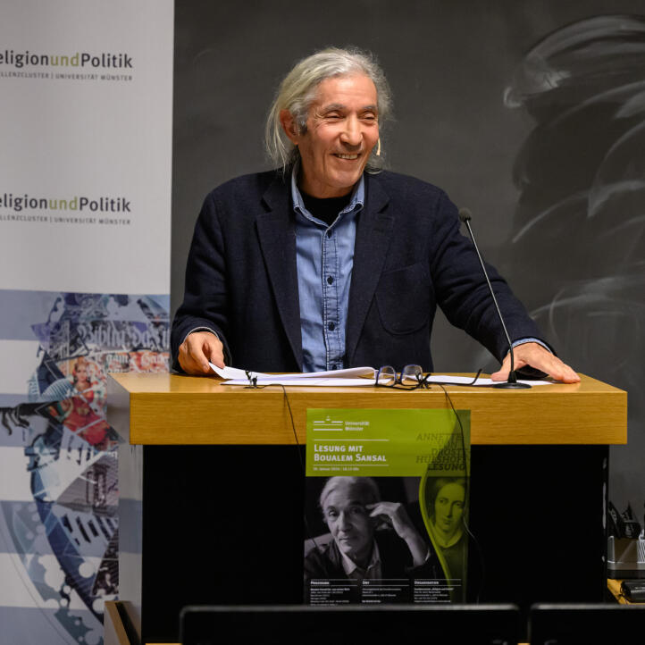 Universität Münster > Religion & Politik > Aktuelles > 2024