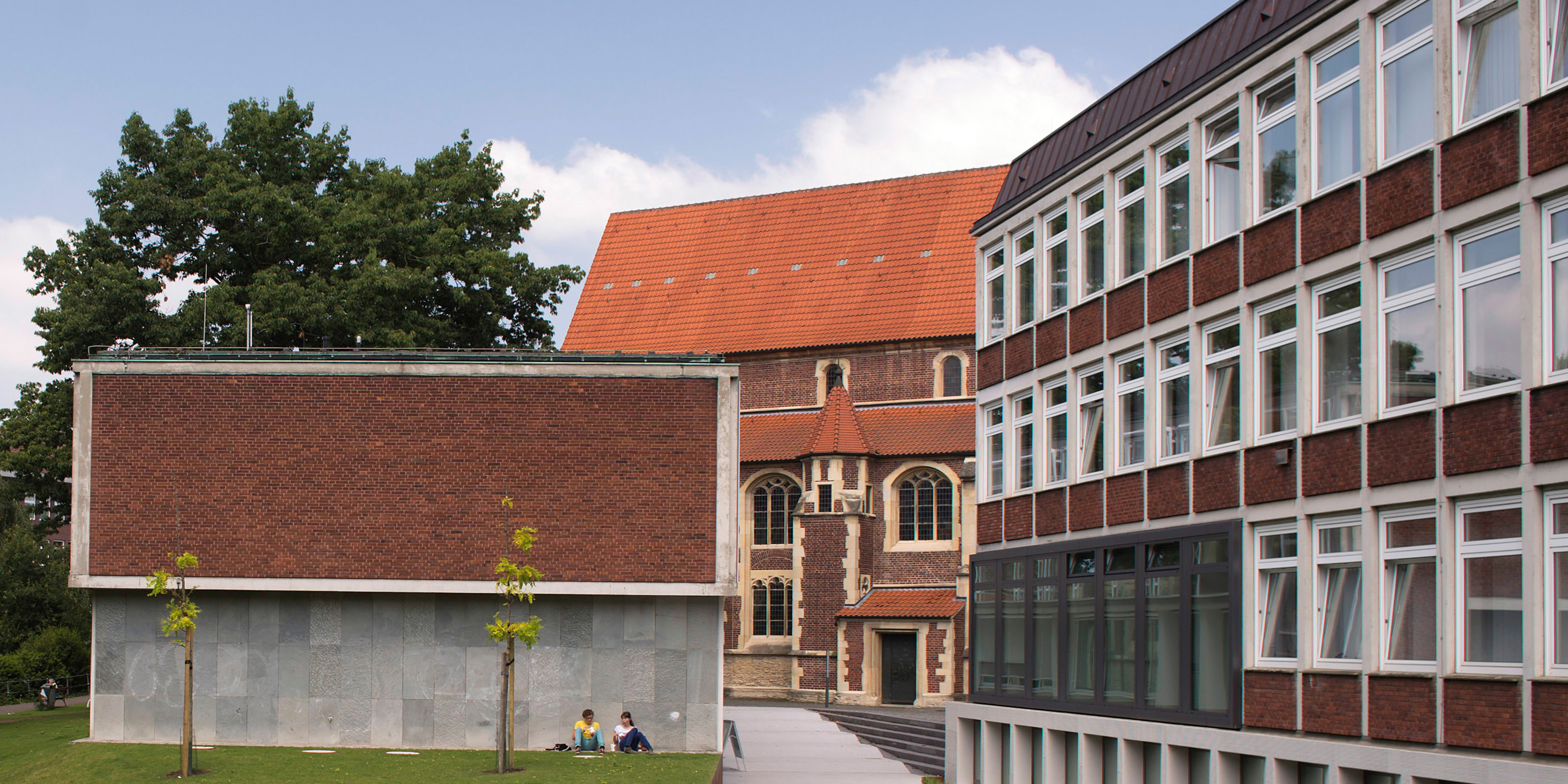 WWU Münster > Religion & Politik > Presse >Veranstaltungen