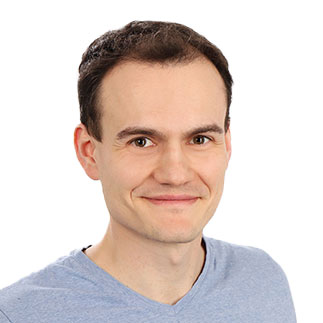 SoN: Principal Investigators