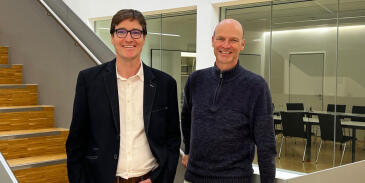 Center for Soft Nanoscience