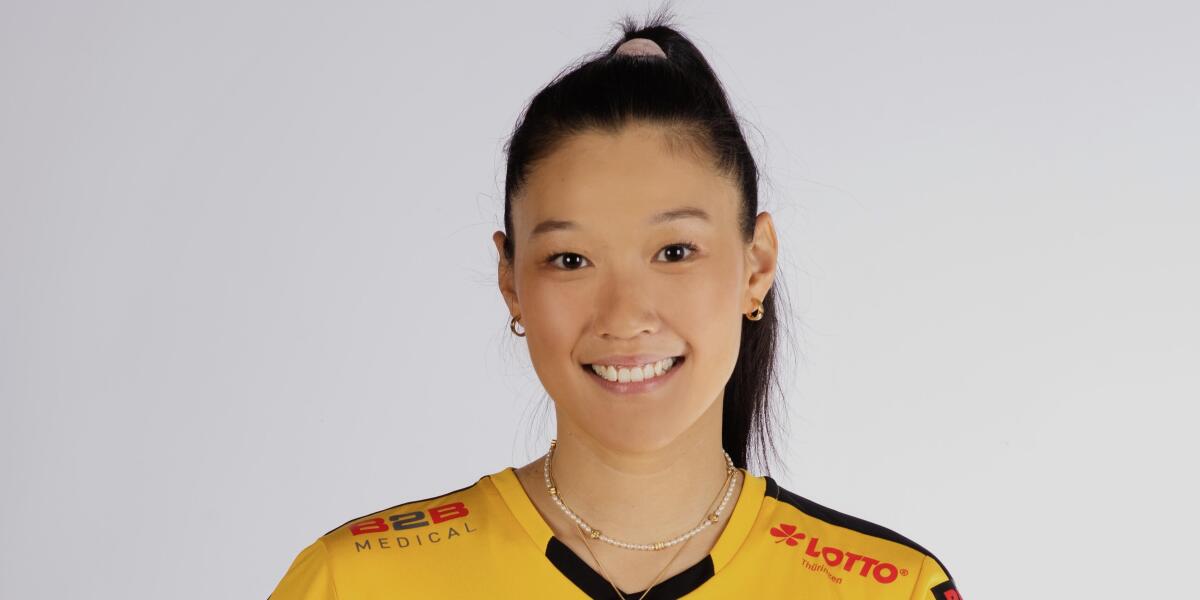 Yina Liu