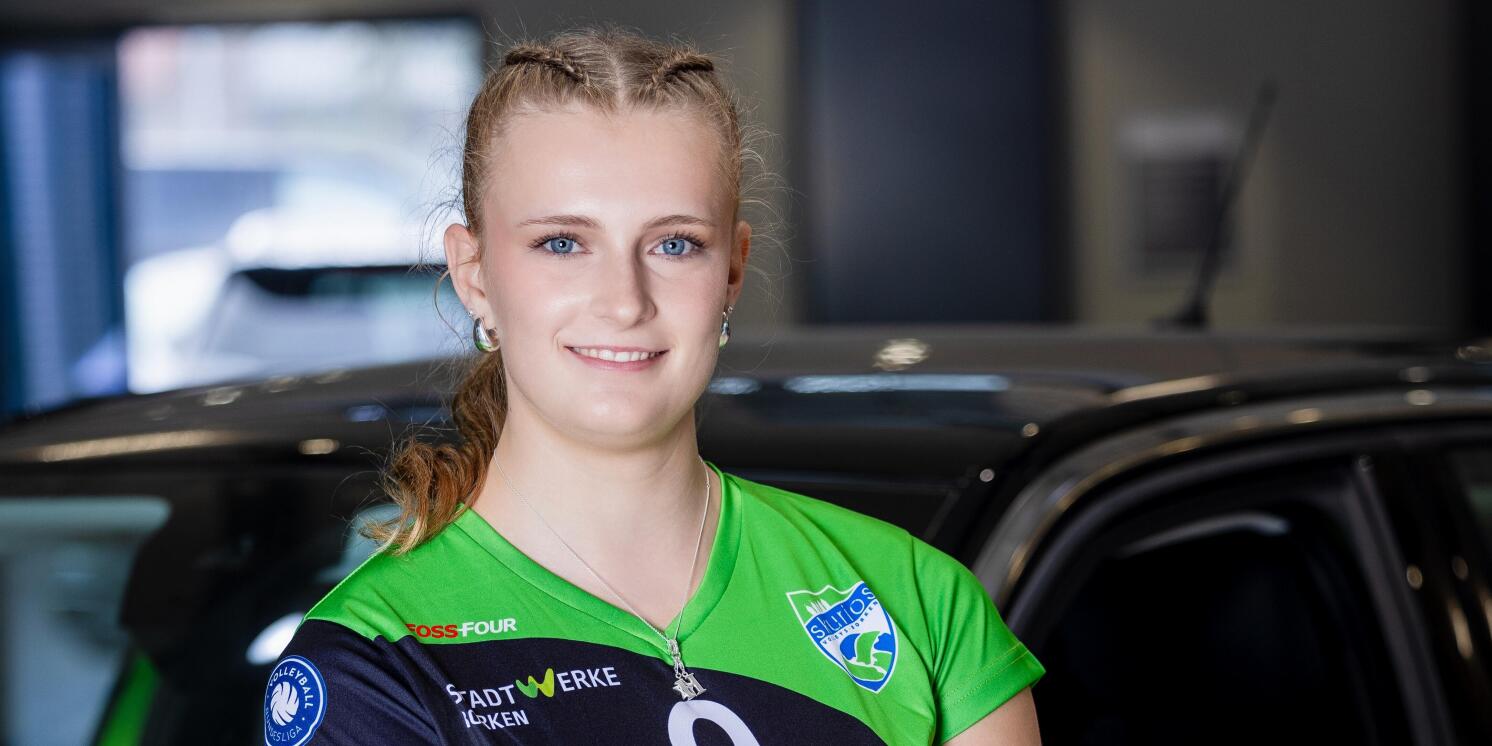 Hannah Rudde