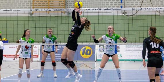 Luisa Lüpken