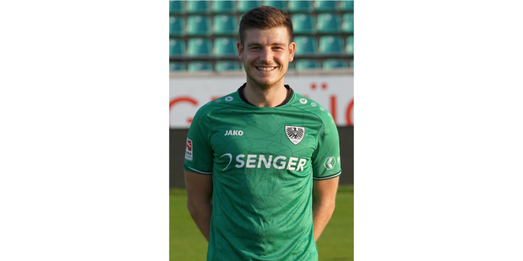 Marvin Kehl