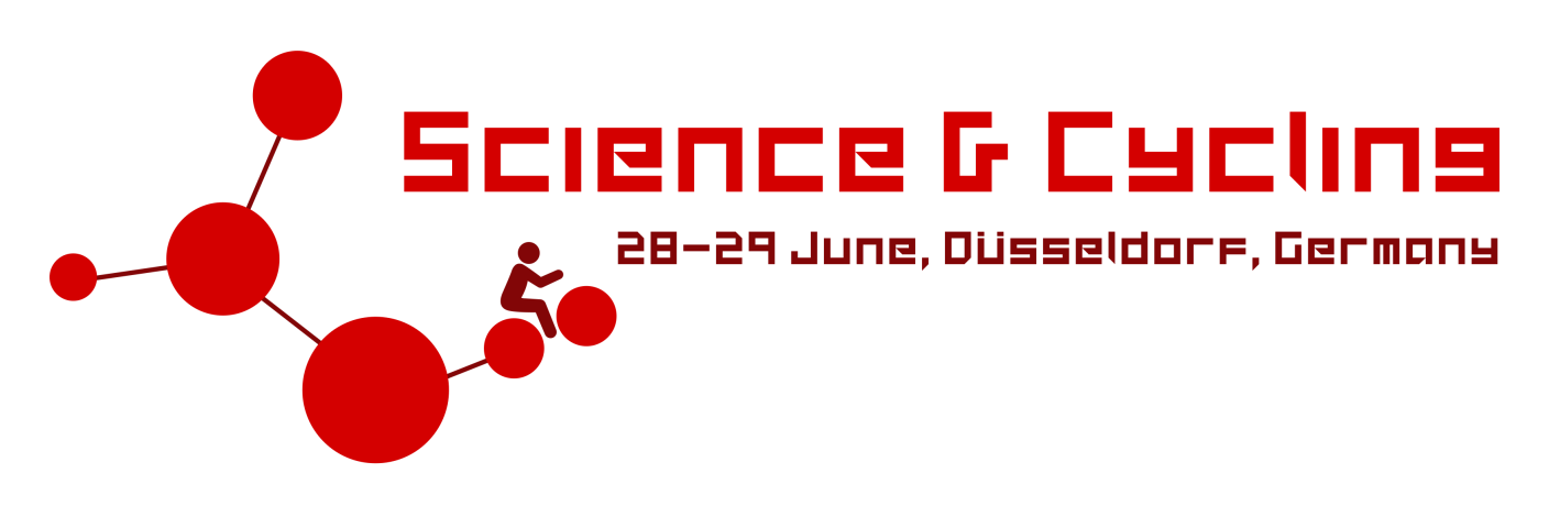 Movement Science department visits Science and Cycling