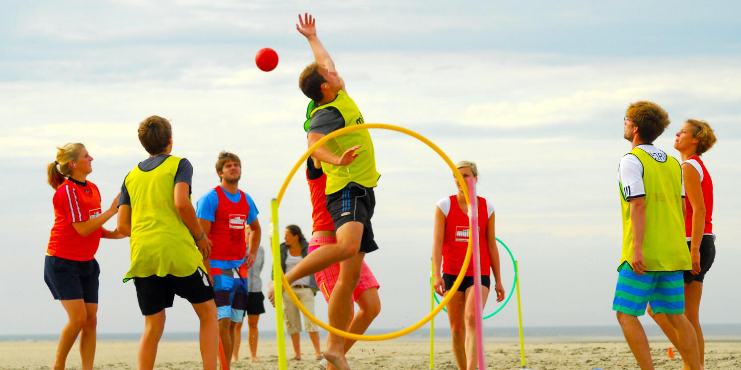 Projektseminar „Das Spielen entdecken und Spielräume nutzen“