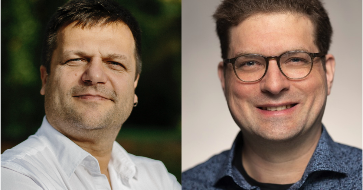 Neue Mitarbeiter