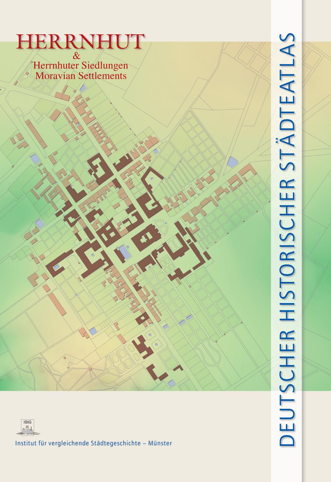 Deutscher Historischer Städteatlas