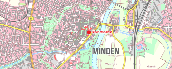 Minden