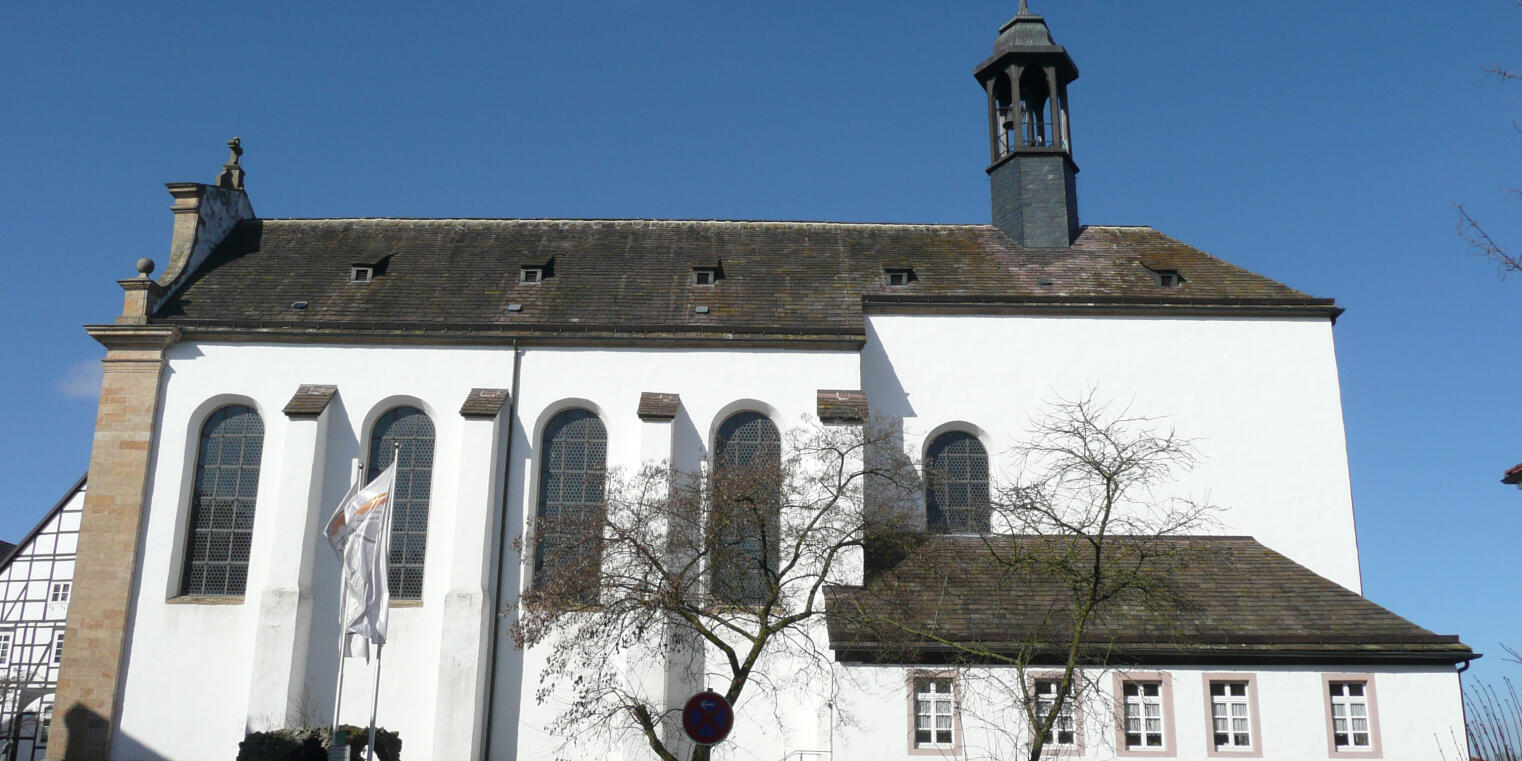 Kirche
